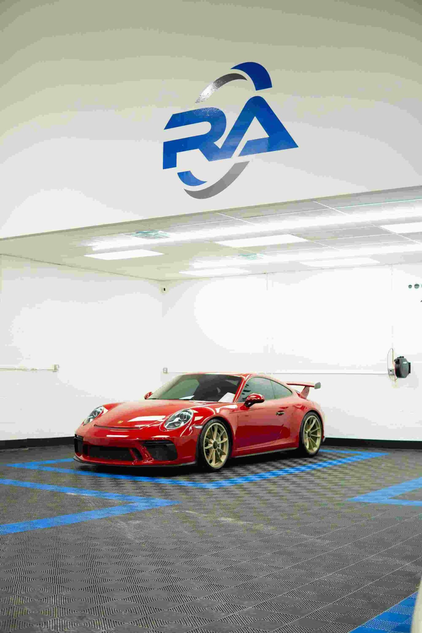 Rive Autohaus – Expert (PPF) Paint Protection Solutions